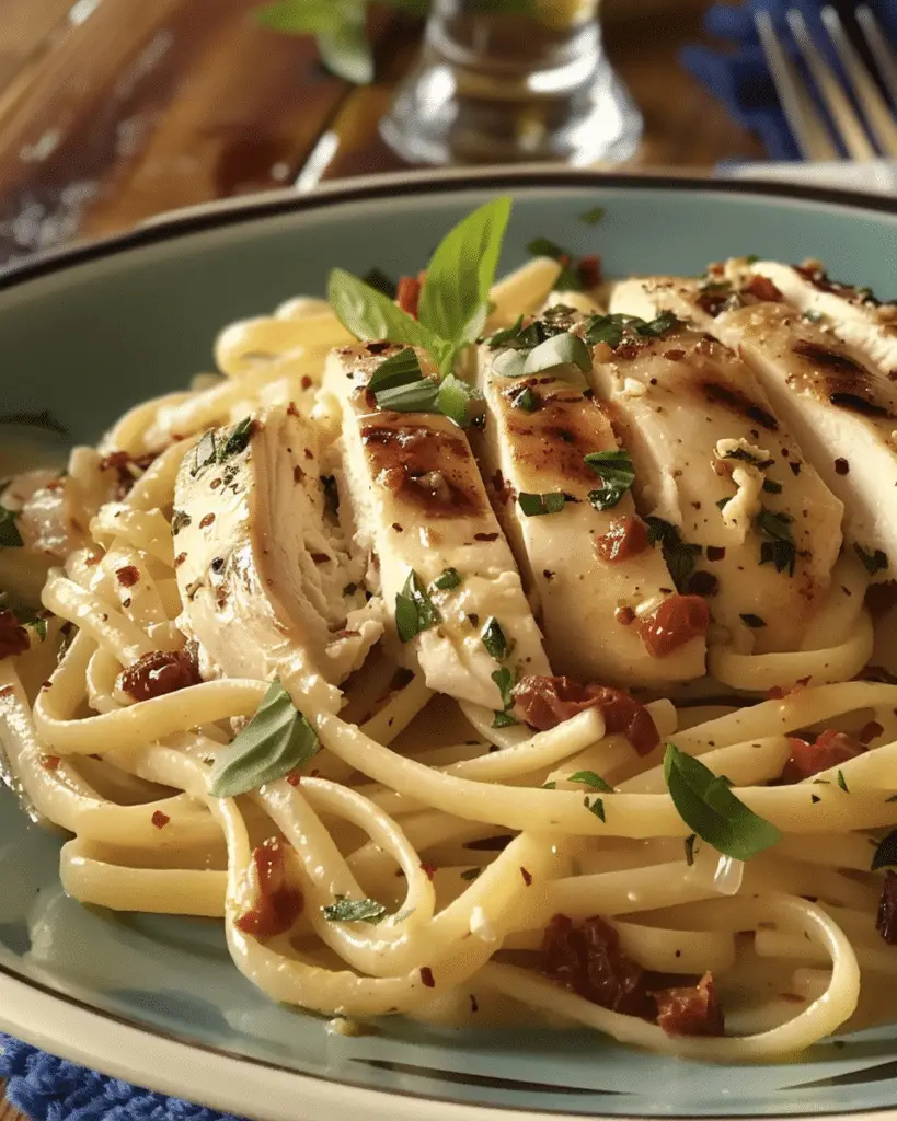 Chicken Milano | CookedByMomy