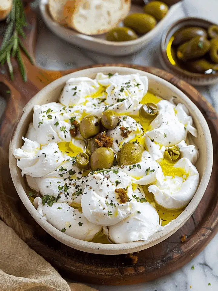 Roasted Beets and Radishes with Goat Cheese | CookedByMomy