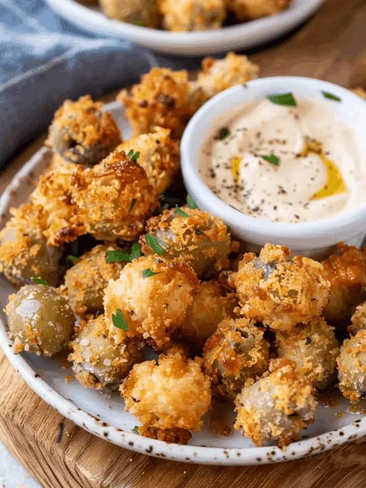 Appetizers | CookedByMomy