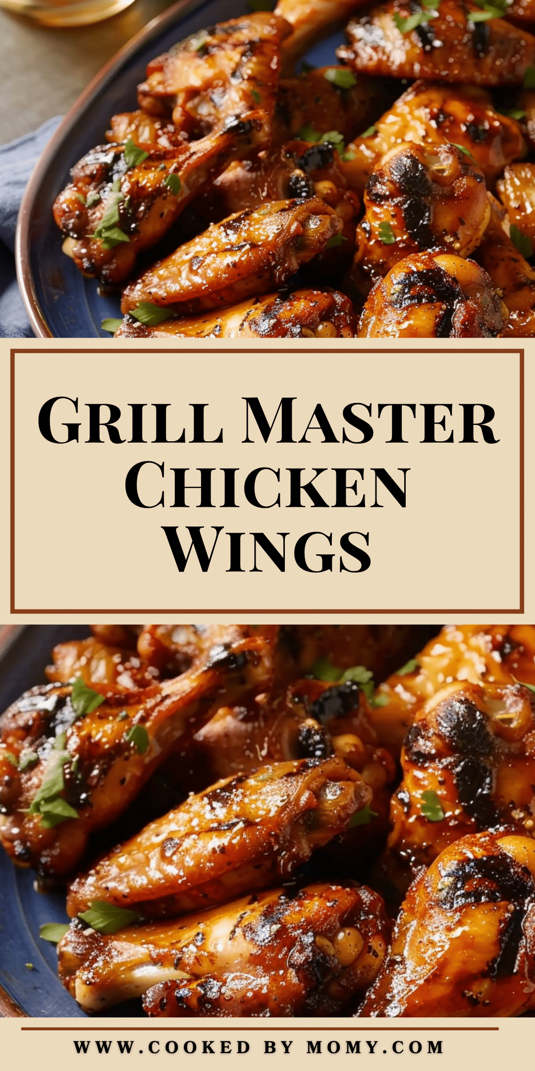 Chicken, Spinach, and Mushroom Low-Carb Oven Dish | CookedByMomy